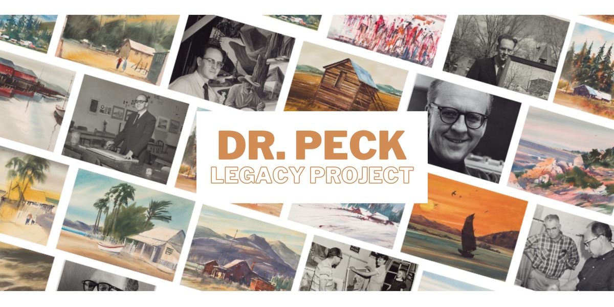 Peck Legacy Gala | Auction Frogs